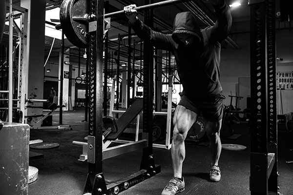 Do squats work hamstrings? | Bulk Nutrients