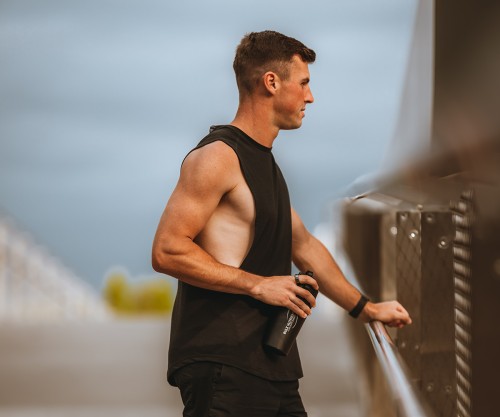 Lean Bulking: How to Build Muscle Without Gaining Fat