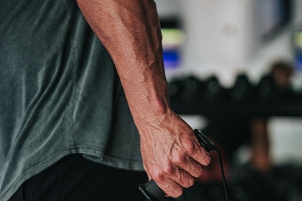 How to grow your forearm muscles | Bulk Nutrients Blog