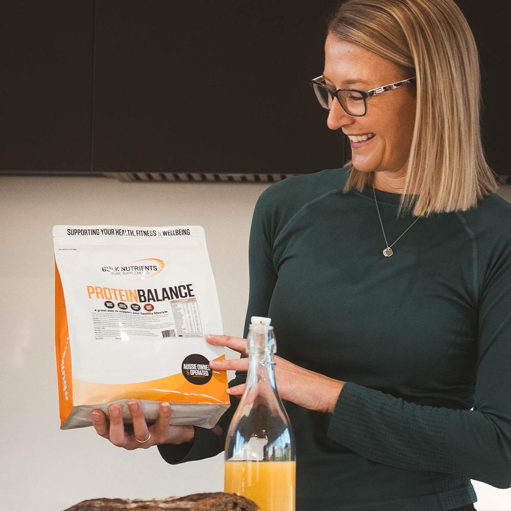 Protein Balance Protein & Fibre Blend for Teens and Beyond