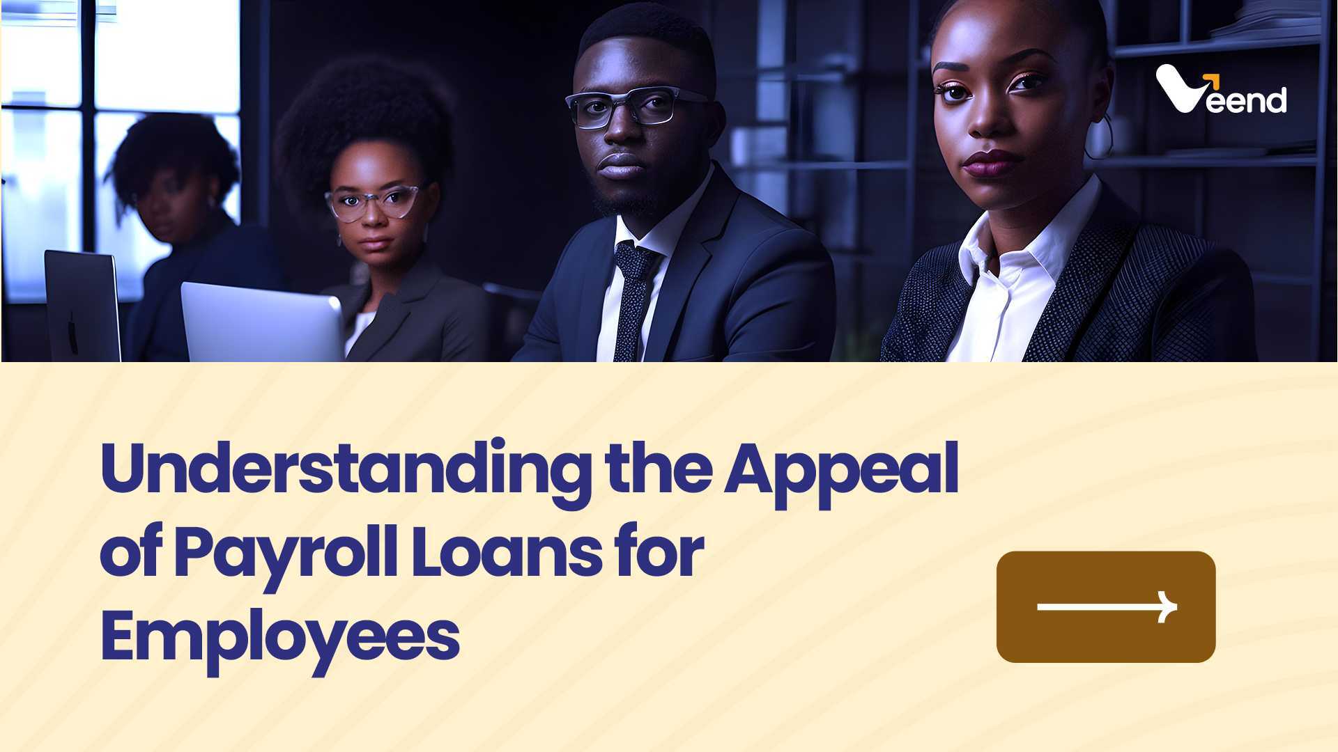 Quick and Easy Loans for Employees - quick and easy loan - Blog | VeendHQ