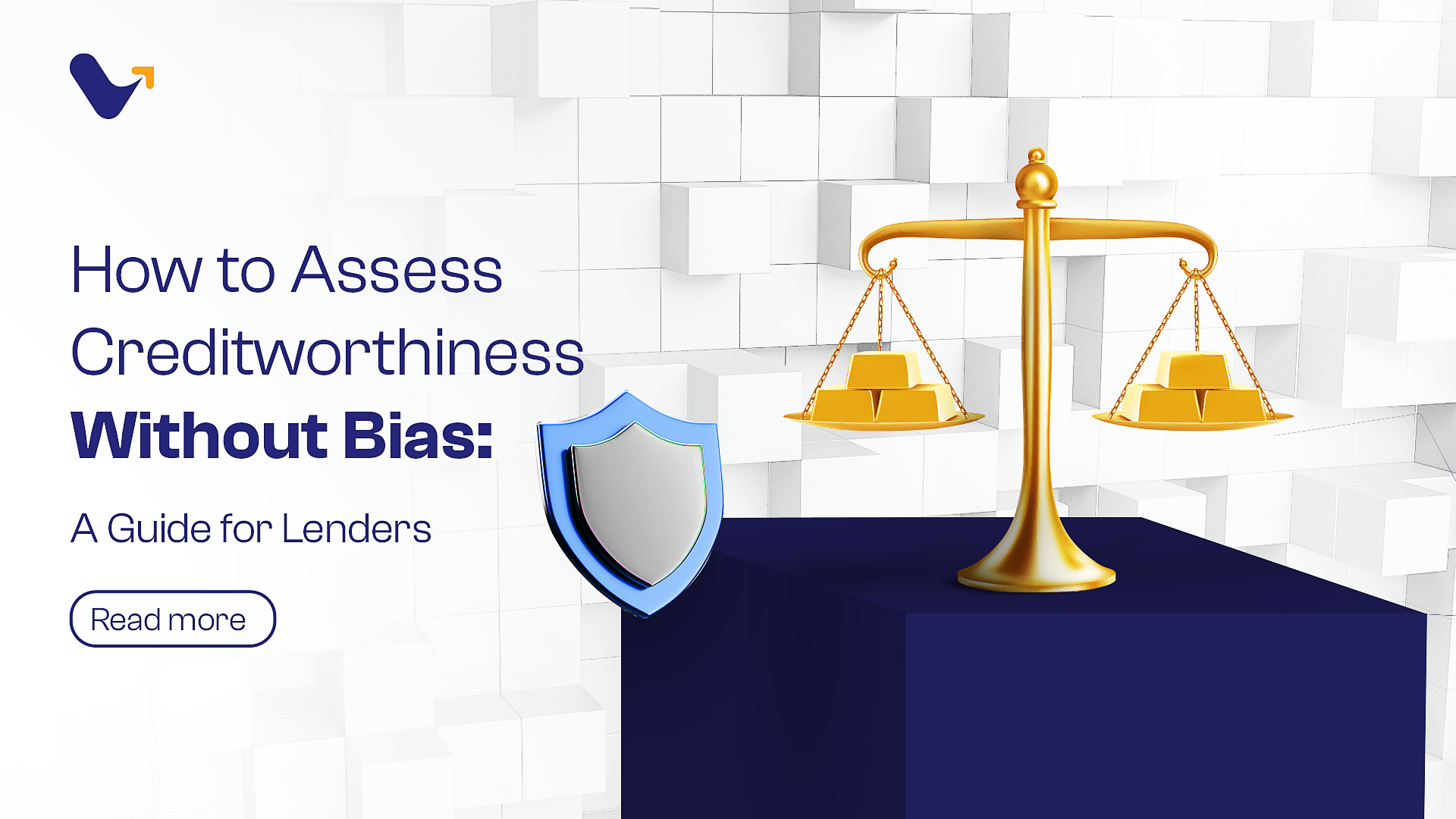 How to Assess Creditworthiness Without Bias: A Guide for Lenders - Blog ...