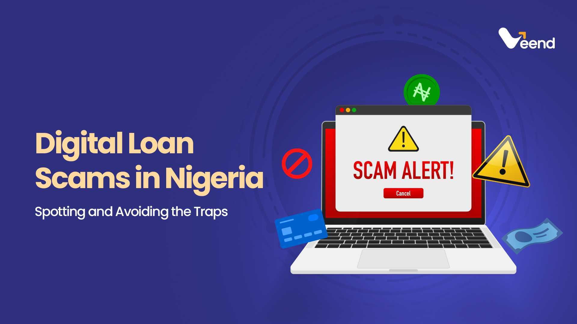 Nigerian Loan Companies: A Guide to Identifying and Avoiding Digital ...