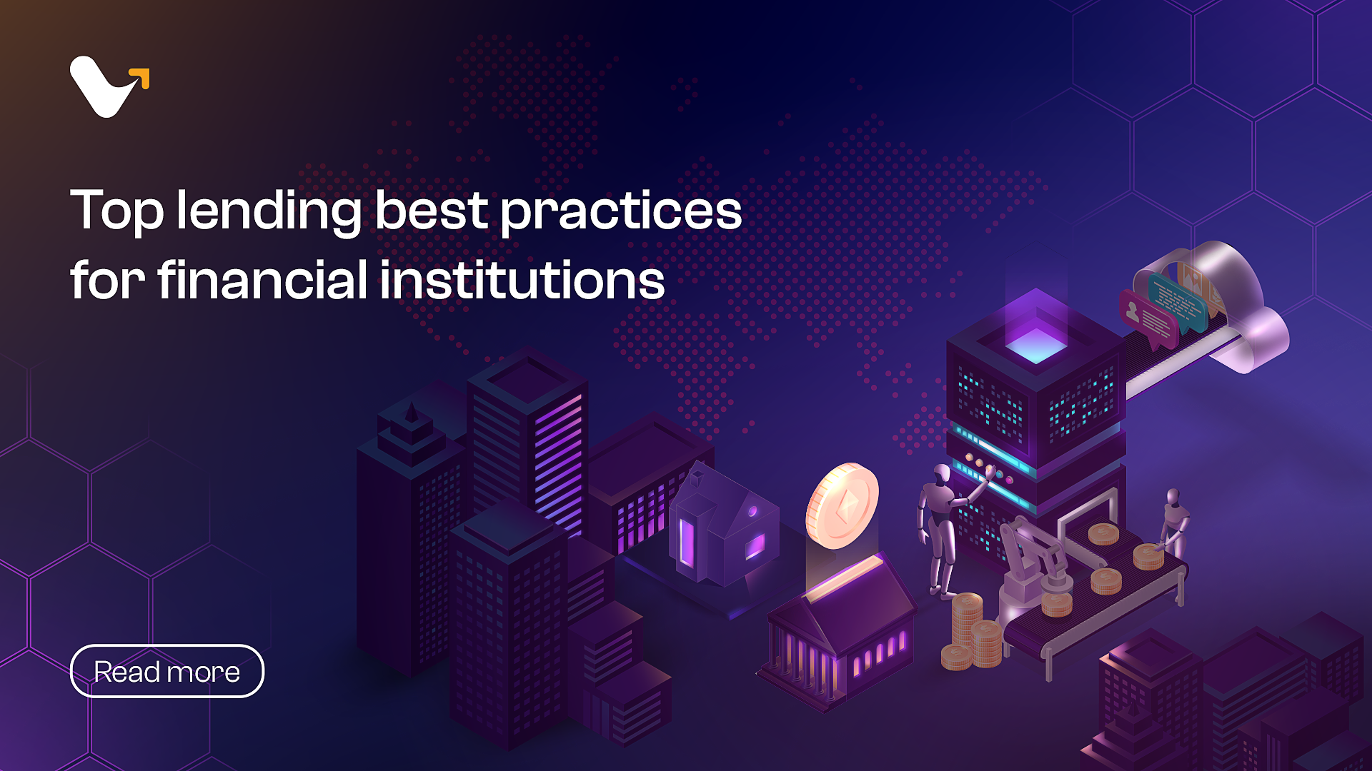 Top Lending Best Practices for Financial Institutions in 2025 - Blog ...