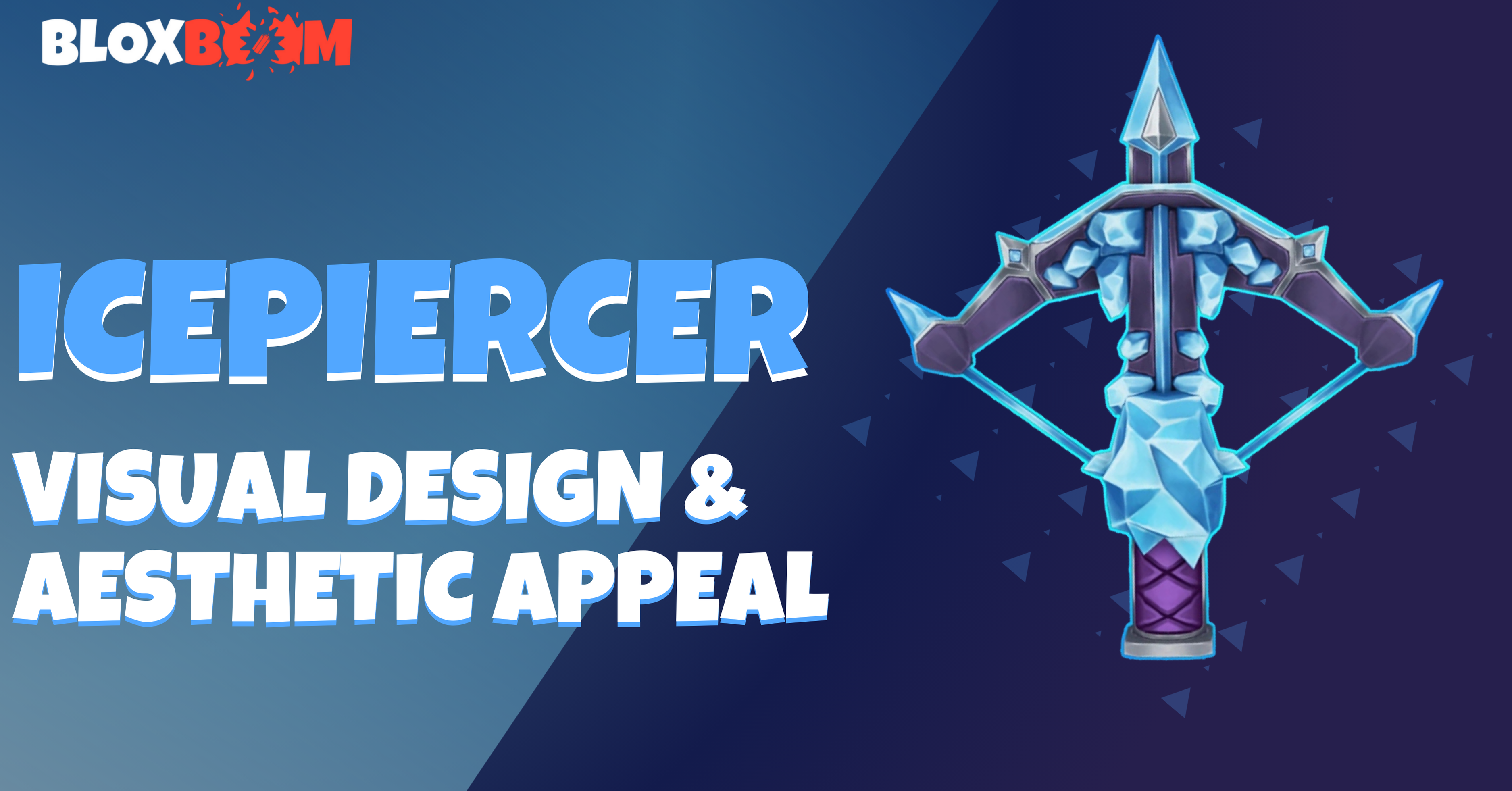 Icepiercer MM2: Complete 2025 Value Guide & Trading Mastery