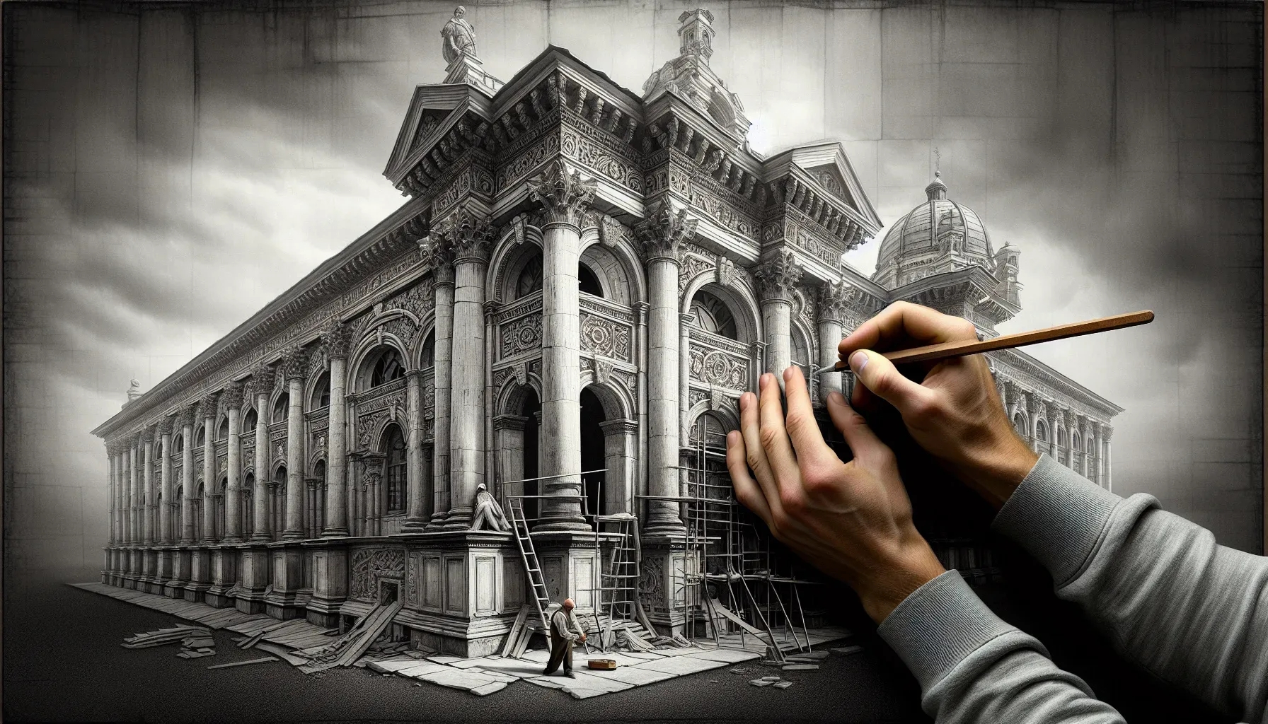 Historic Preservation and Restoration Techniques - Architecture News