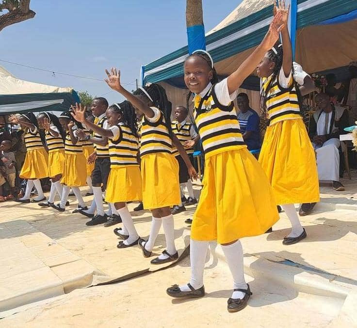 Clevers International School