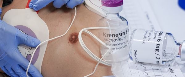 ++Neue Lektion++ ALS Tachykardie Algorithmus - Erweiterte lebensrettende Maßnahmen der ERC ...