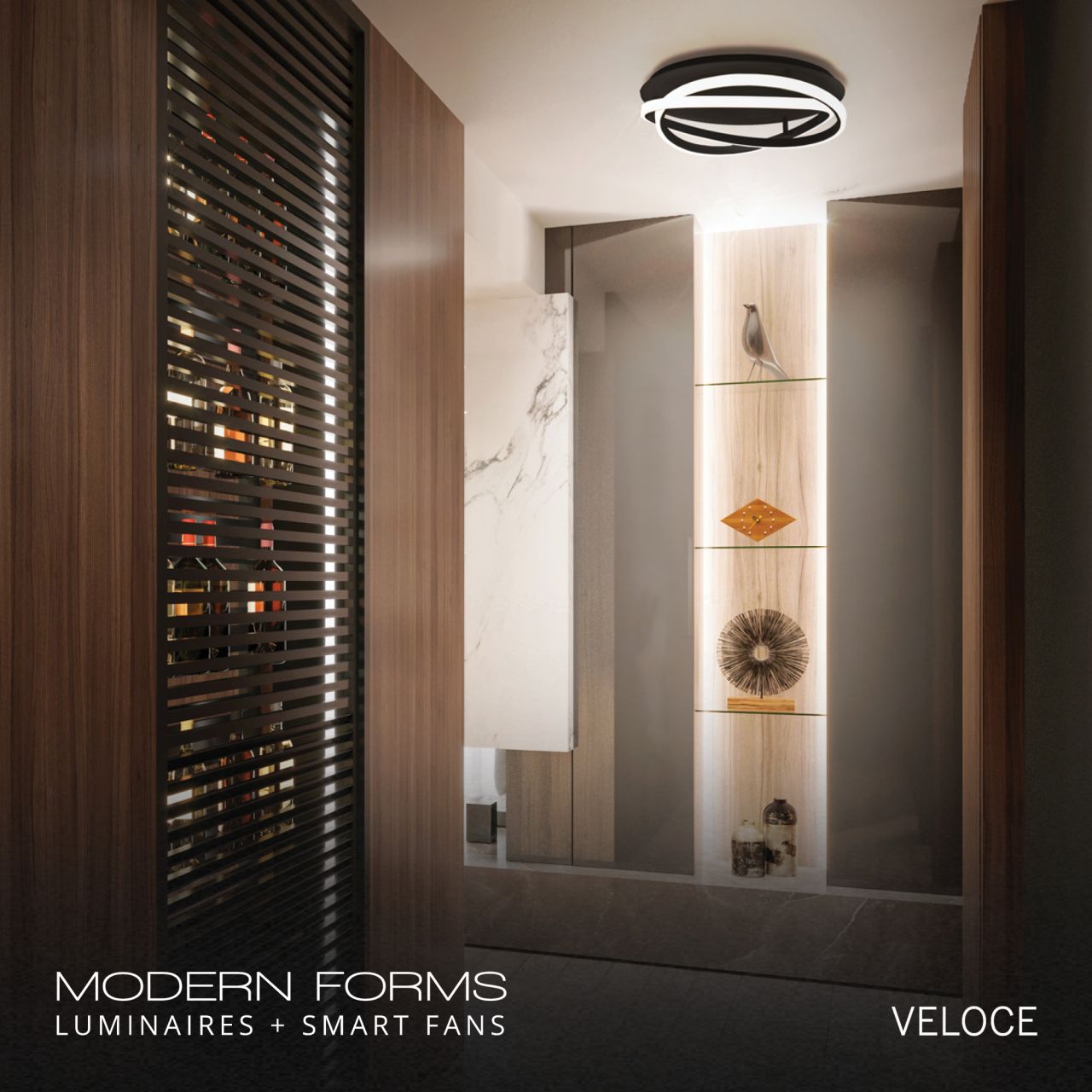 See the latest innovations in architectural and decorative lighting ...