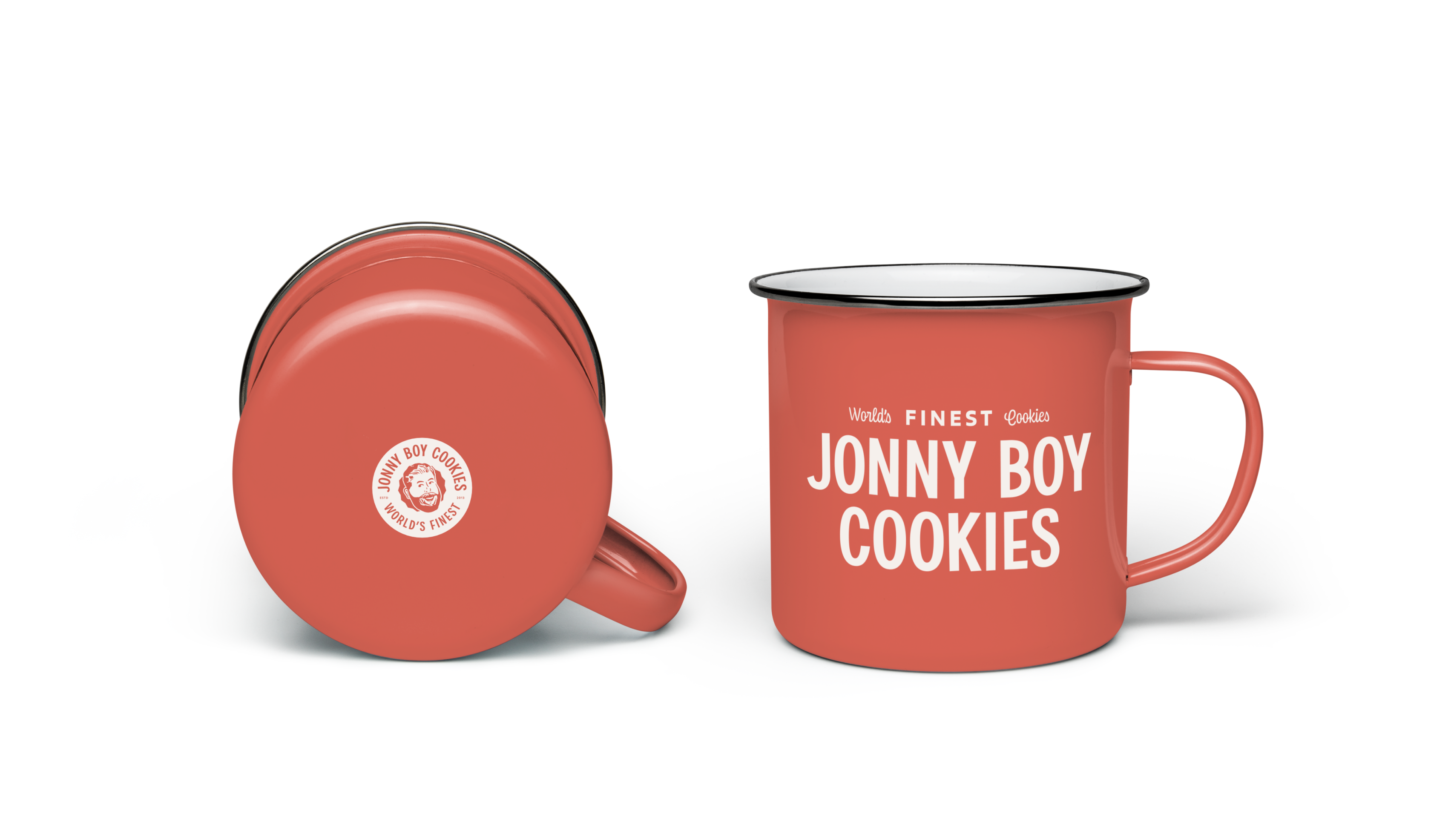 Jonny Boy Cookies | Made by Pioneer