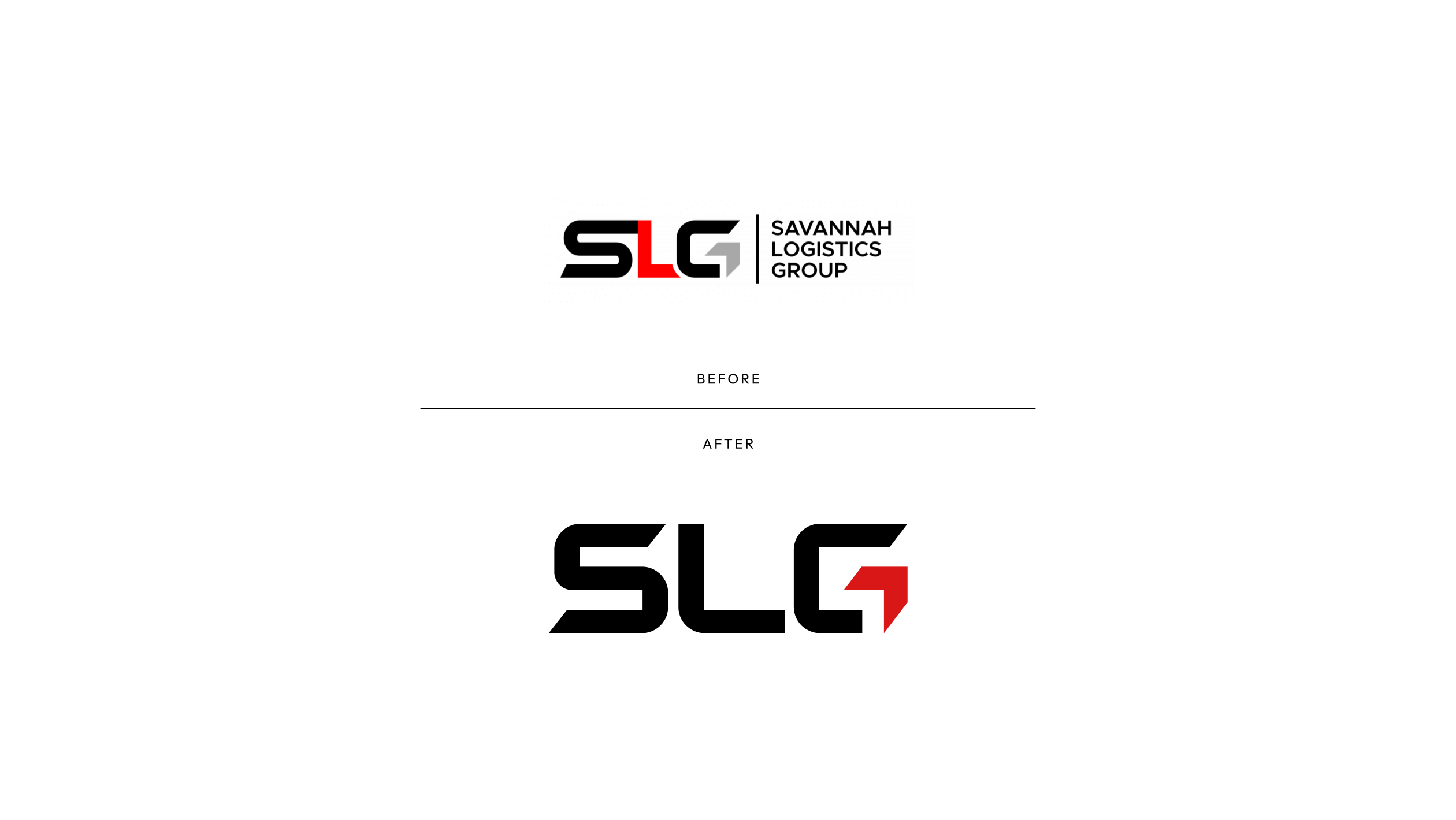 Savannah Logistics Group | Made by Pioneer
