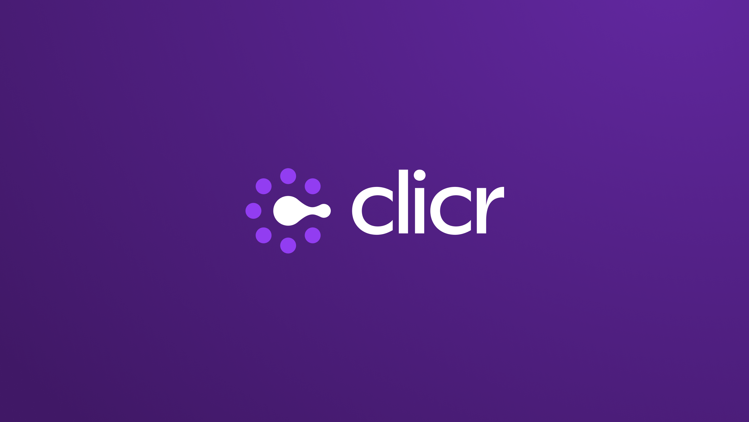 Clicr | Made by Pioneer