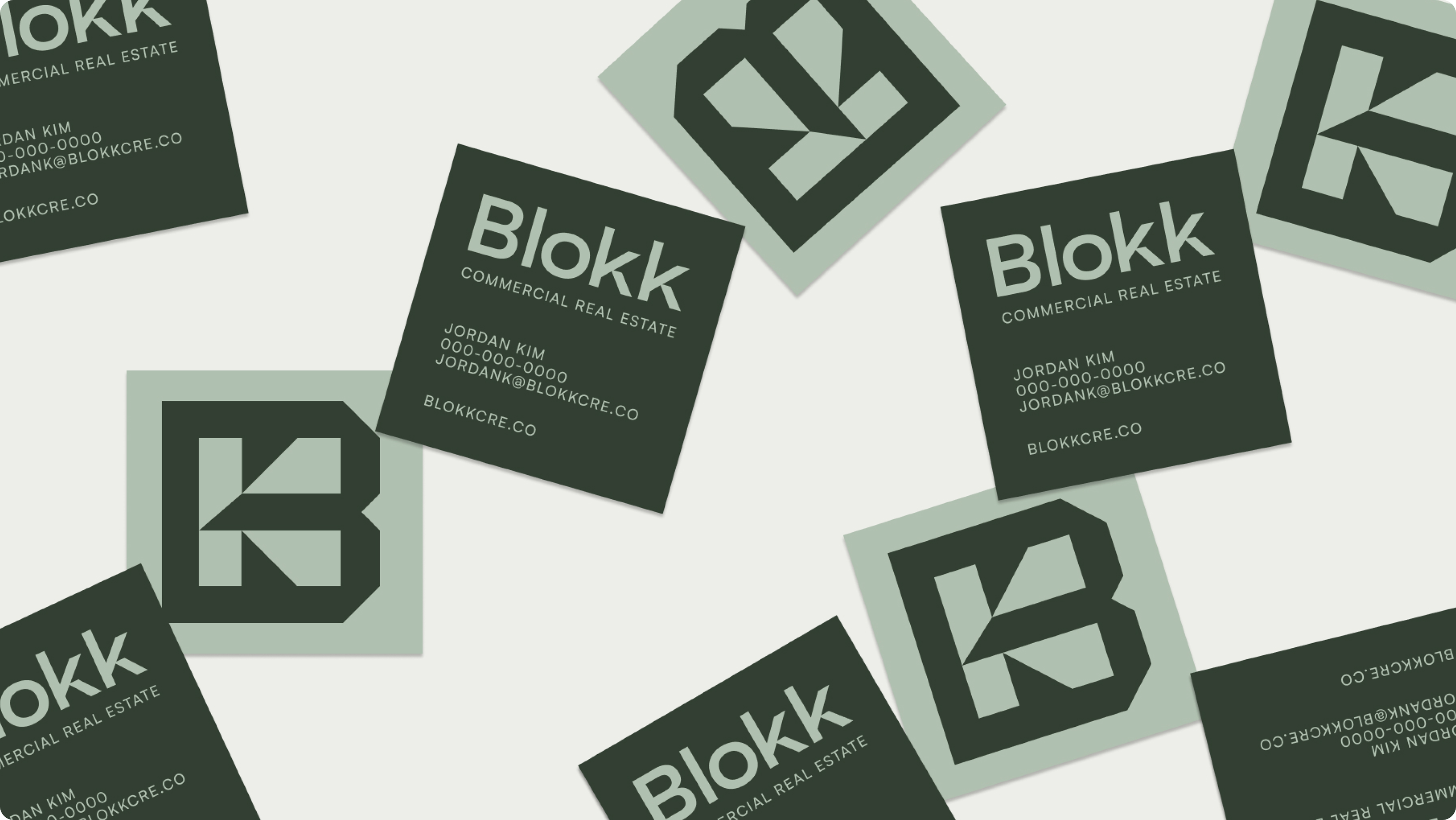 Blokk | Made by Pioneer