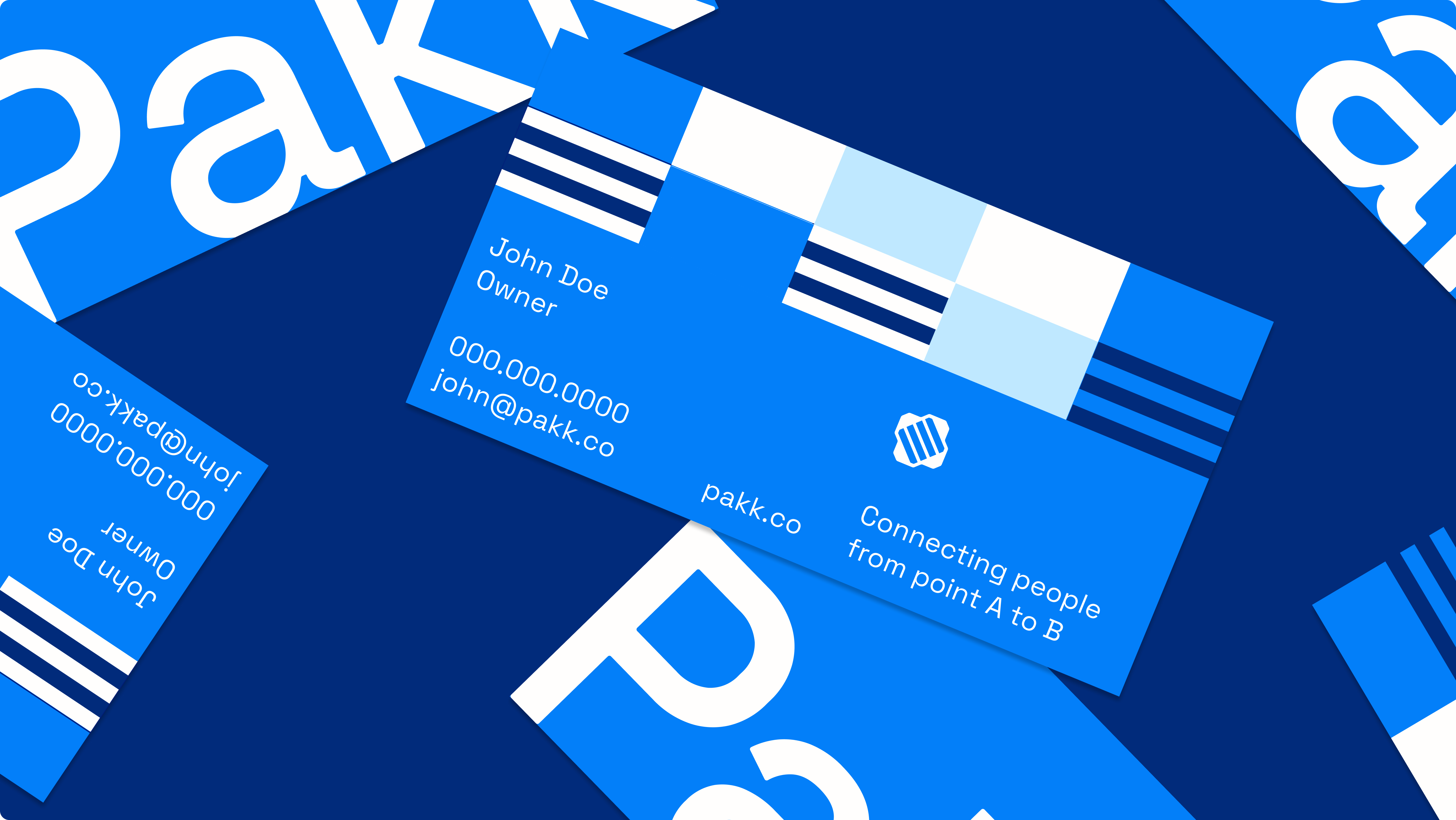 PAKK | Made by Pioneer