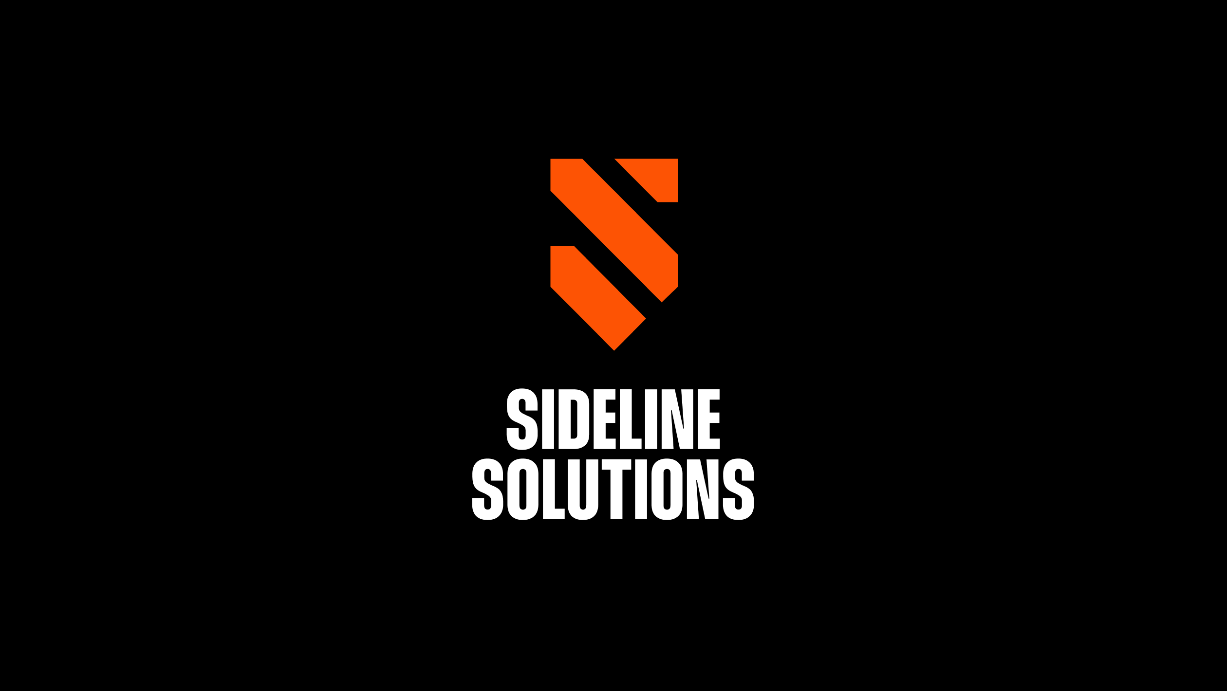 Sideline Solutions | Made by Pioneer