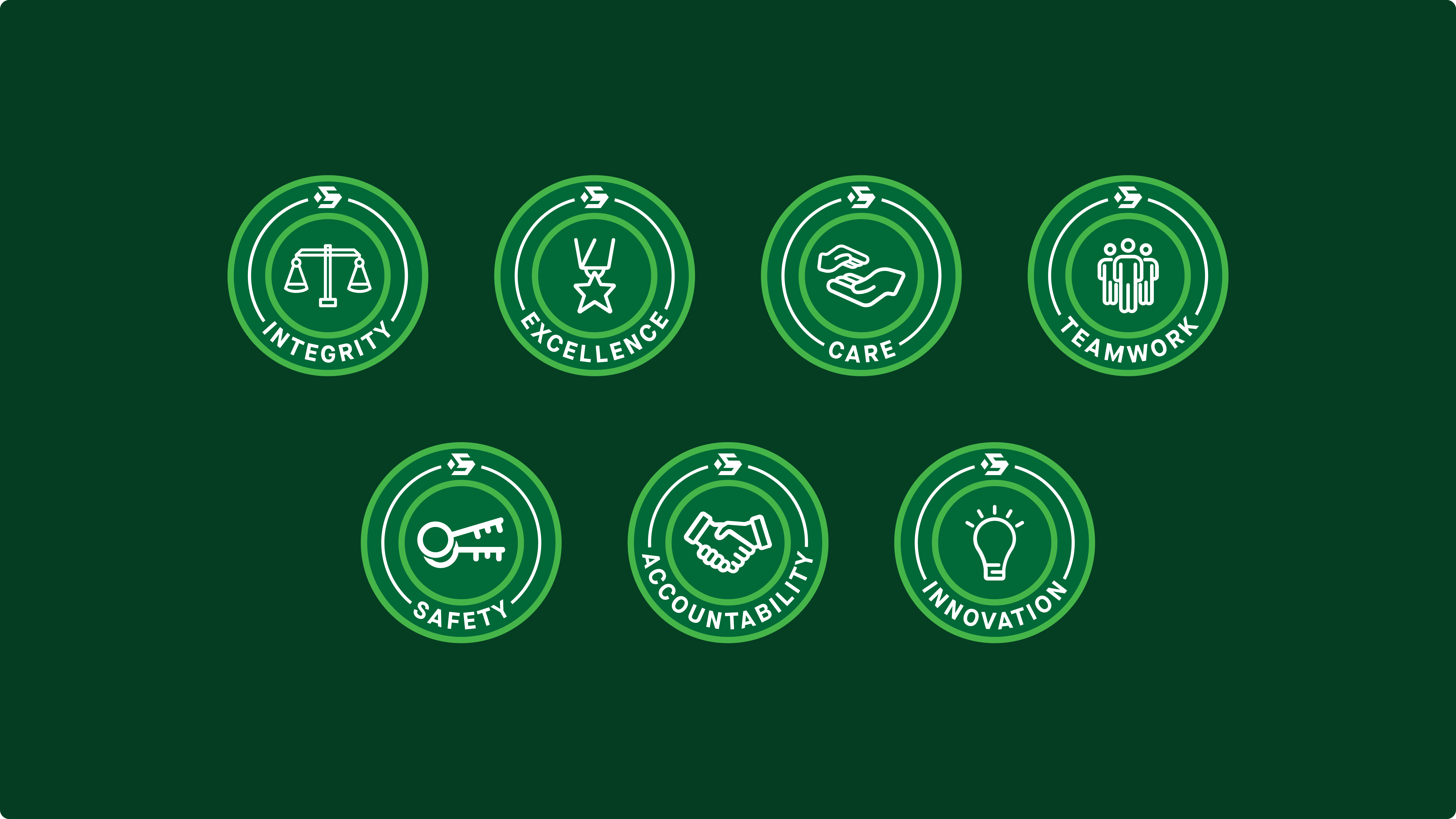 The Sack Company | Made by Pioneer