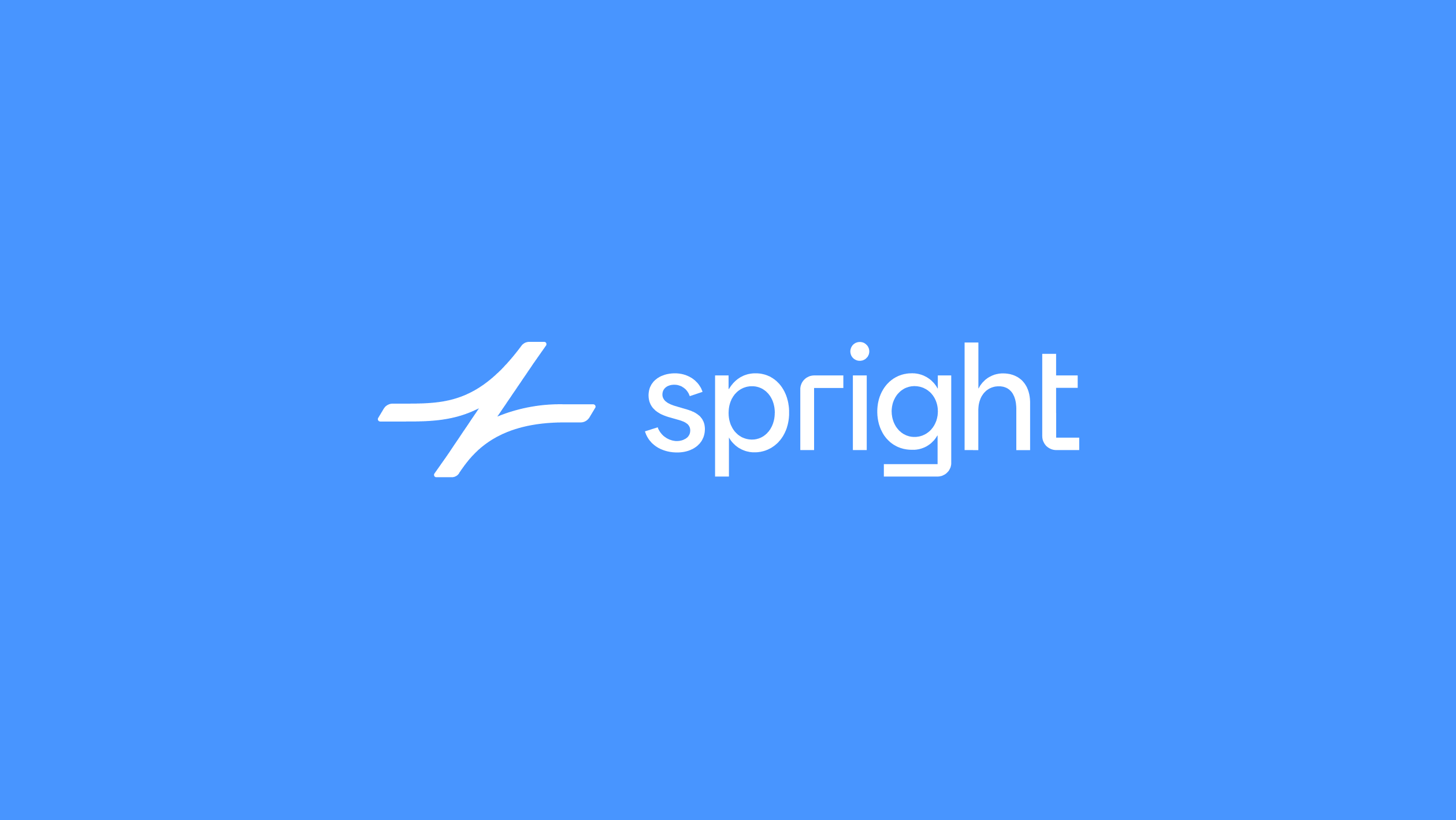 Spright | Made by Pioneer