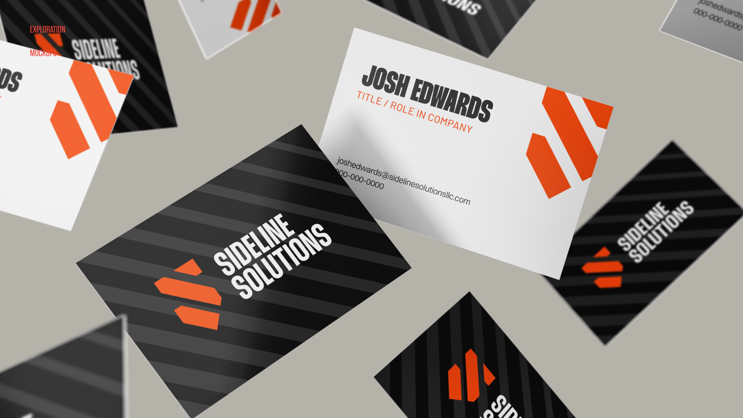 Sideline Solutions | Made by Pioneer