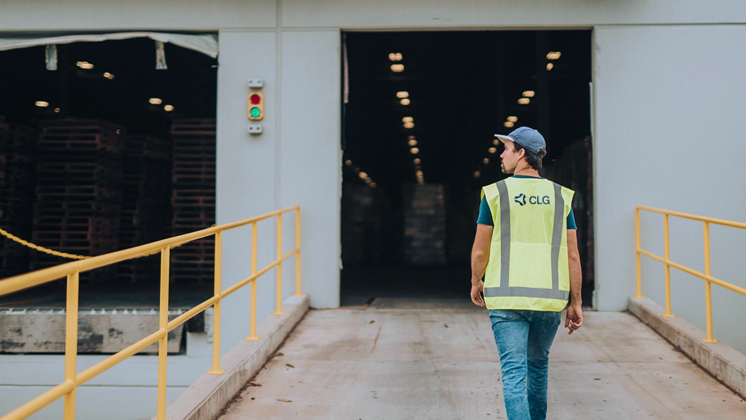 CLG | Made by Pioneer