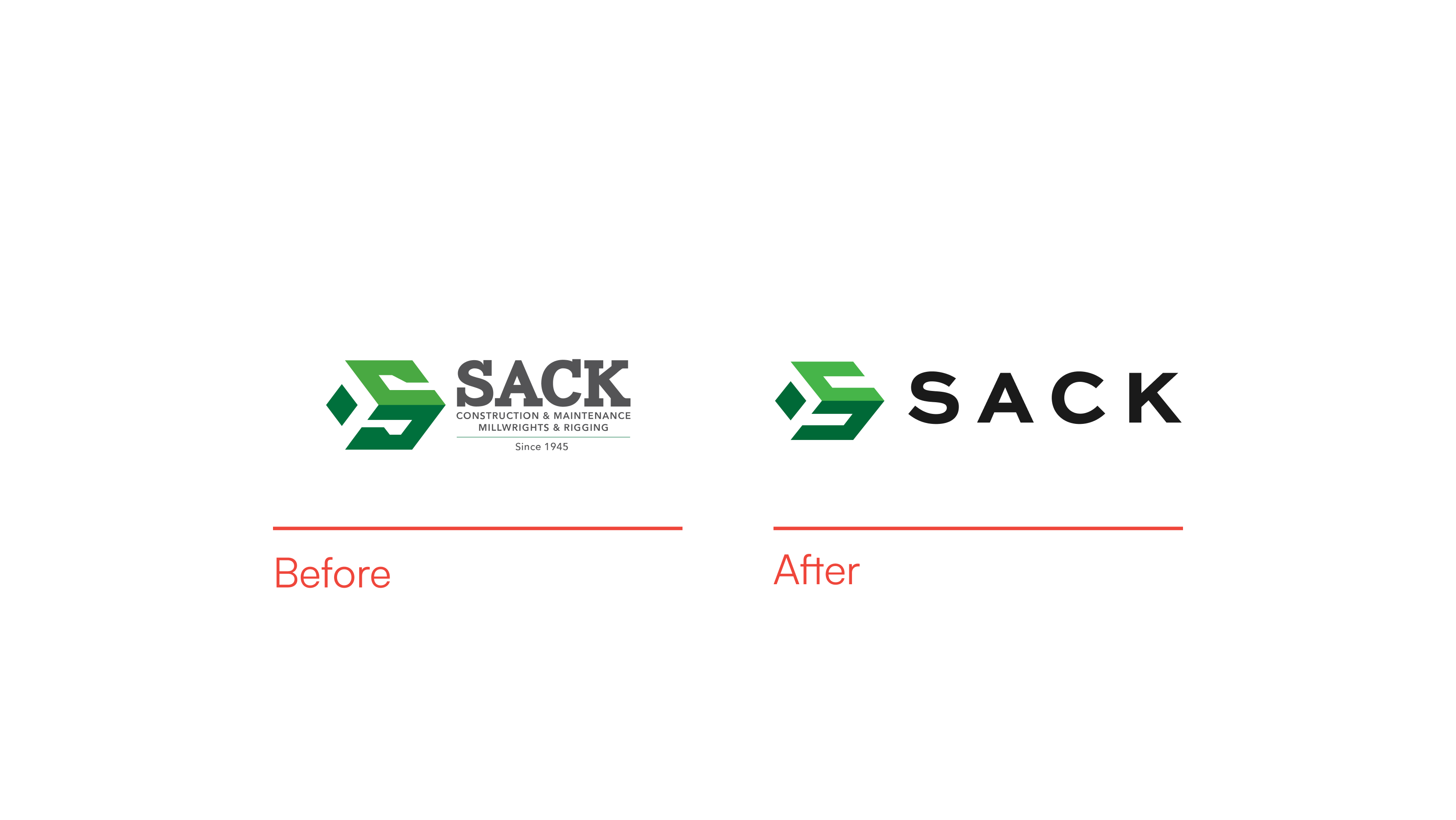 The Sack Company | Made by Pioneer