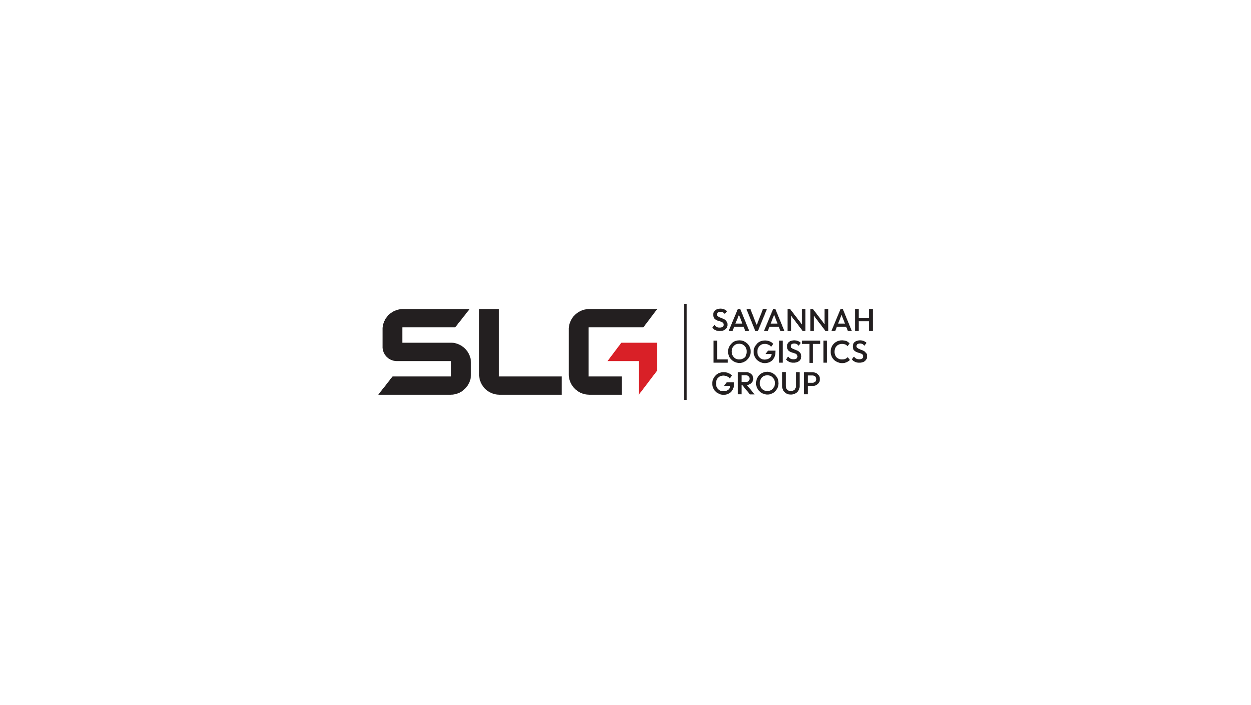 Savannah Logistics Group | Made by Pioneer