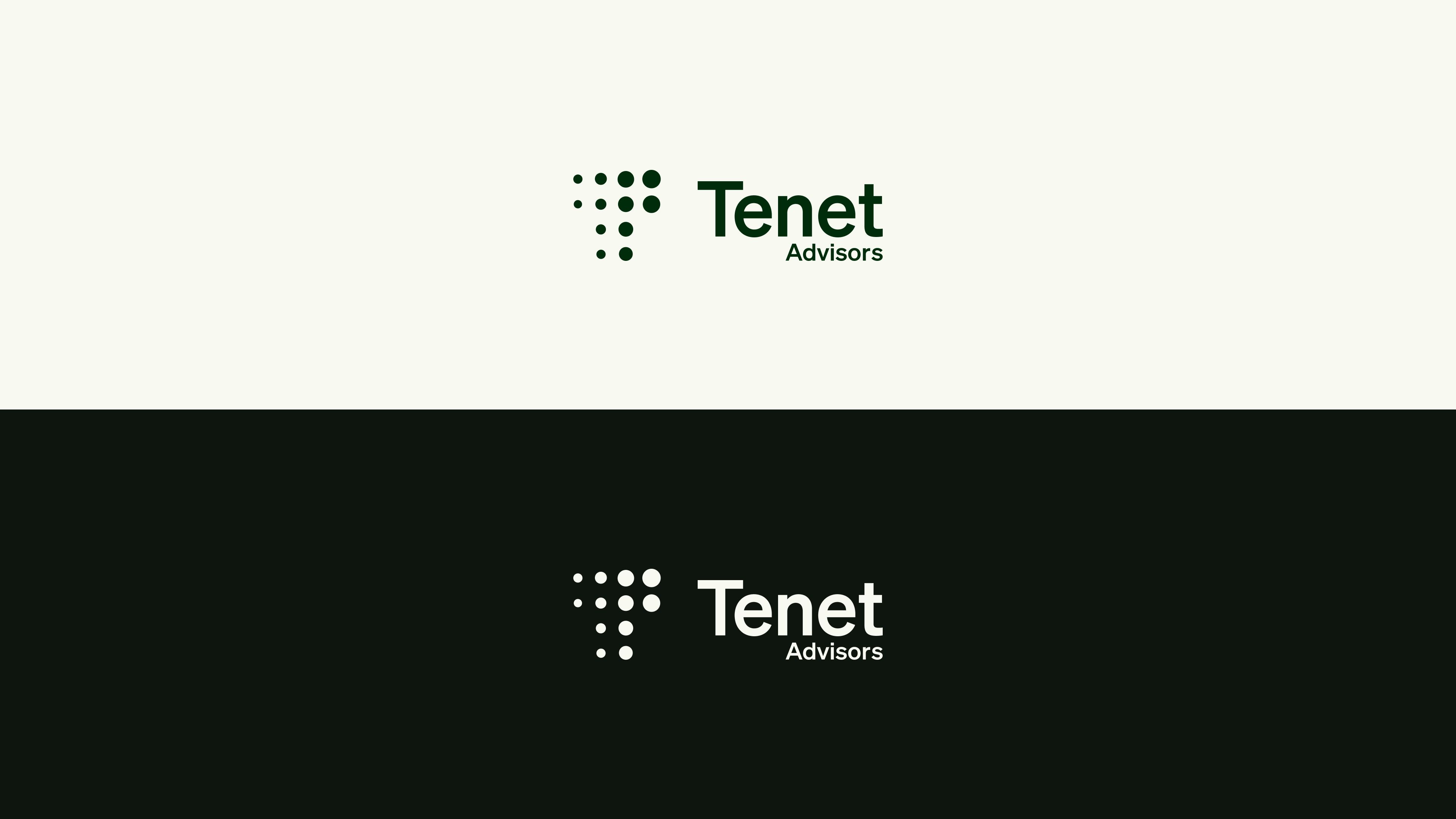 Tenet Advisors | Made by Pioneer