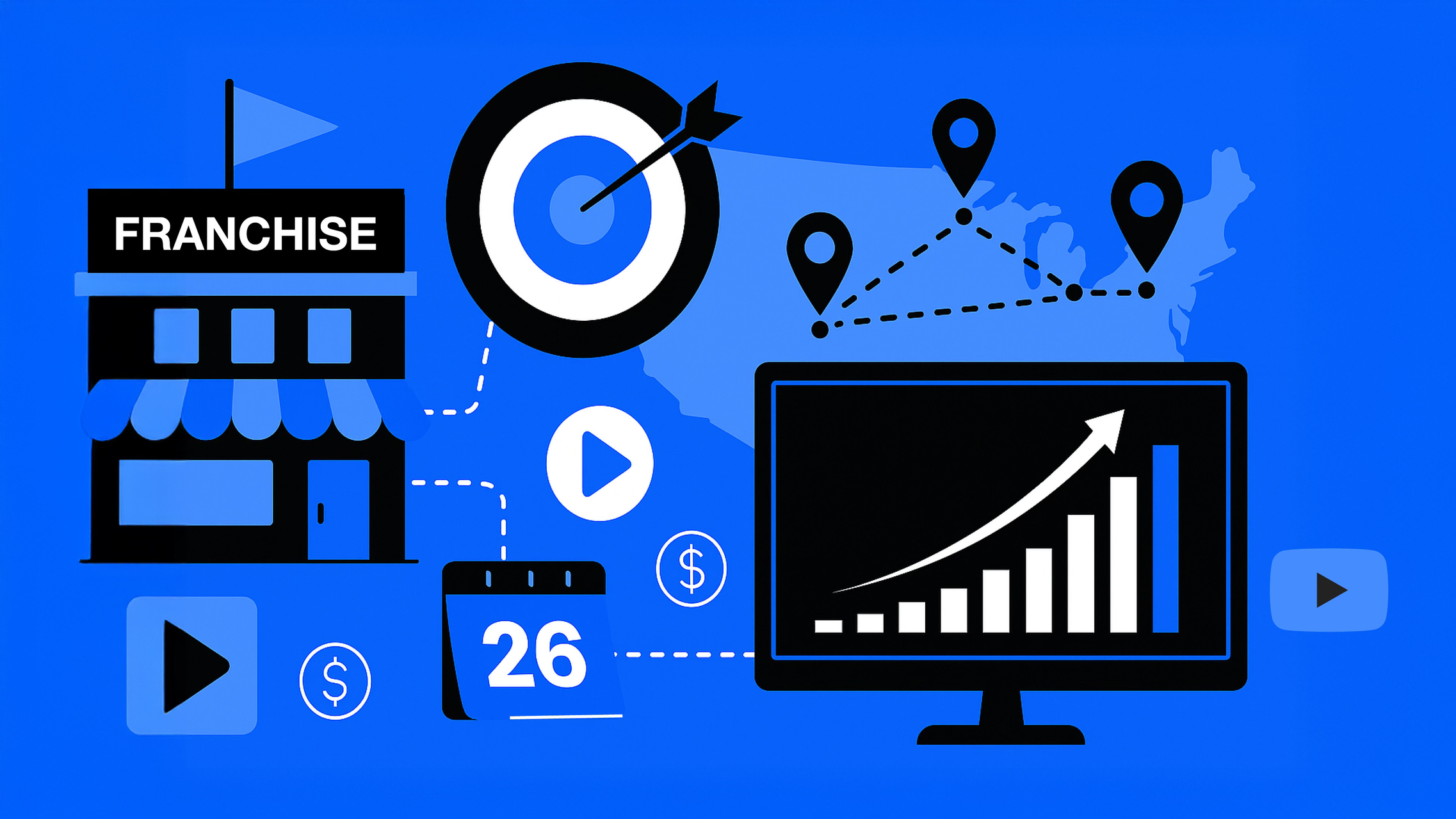 Franchise Marketing 101: Strategies That Really Work | Skybeam