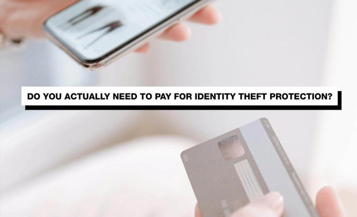 How Does Identity Theft Protection Actually Work? | Home Title Lock