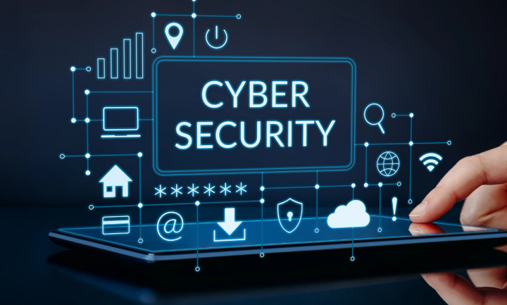 How To Avoid Common Cybersecurity Mistakes That Most People Make Home