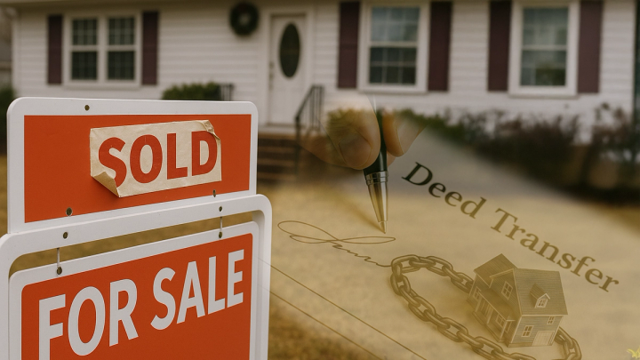 Alabama Homeowners at Risk: Title Fraud Scammers Are Stealing ...