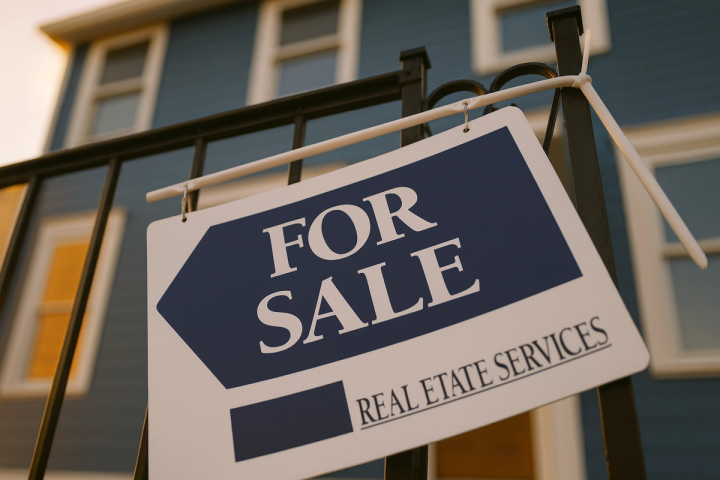 Seller Impersonation Scams Surge in Nevada Real Estate: Homeowners at ...