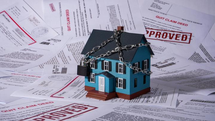 Title Fraud: Addressing Homeowner Concerns and Navigating the Security ...