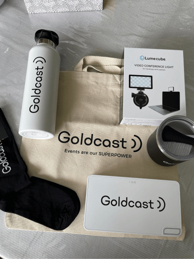 Virtual Swag Bags: 15 Swoon-worthy Ideas to Wow Attendees Virtual Swag Bags: 15 Swoon-worthy Ideas to Wow Attendees