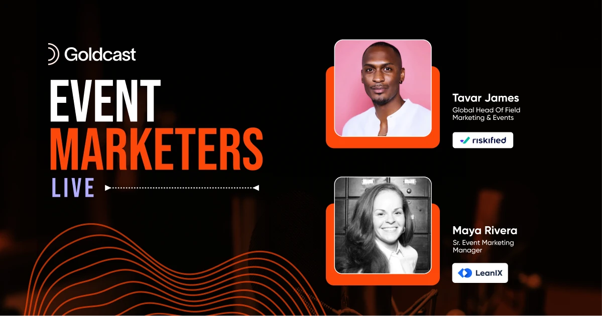 Men Lie, Women Lie, Numbers Don't—How To Prioritize Event Investment ...