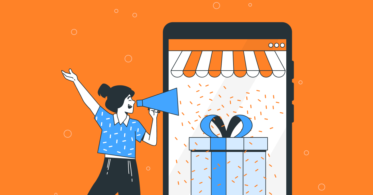 Gifts That Keep 'Em Clicking: The Power of Gifting Strategies
