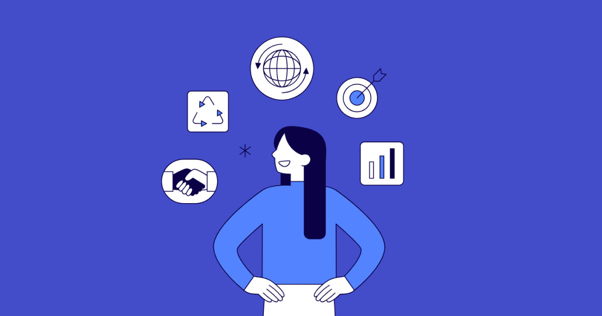 Why Mindshare Will Define B2B Marketing Success in 2025