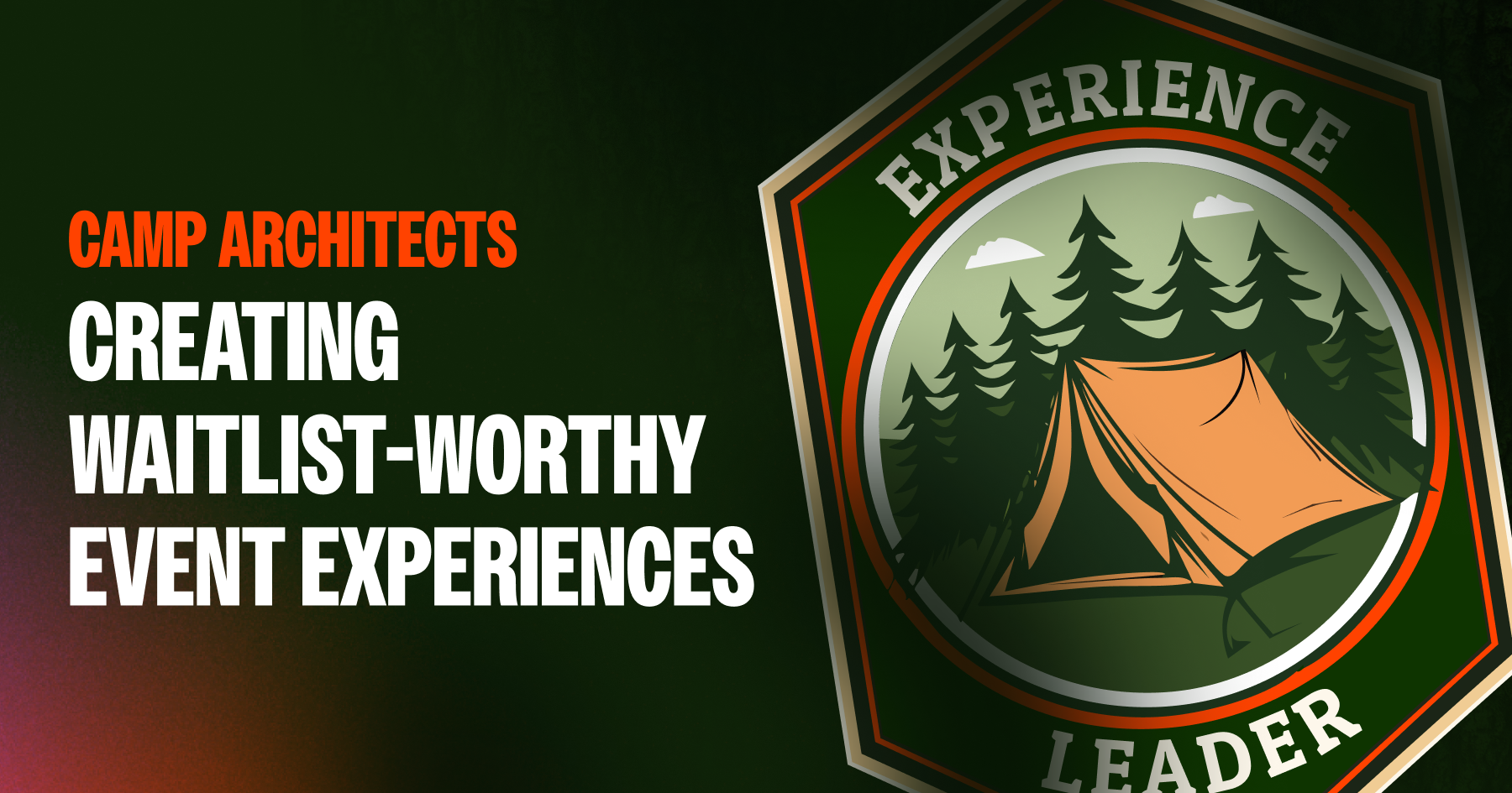 Create Waitlist-Worthy Event Experiences With Goldcast