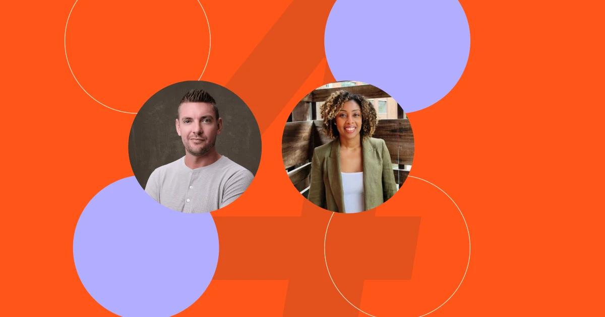 Demand Gen Hot Takes from Chris Walker & LaShanda Jackson