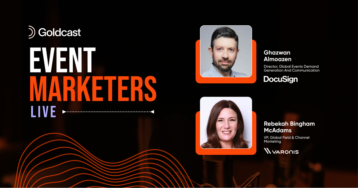 Top Tips for Event Marketing Success in 2024