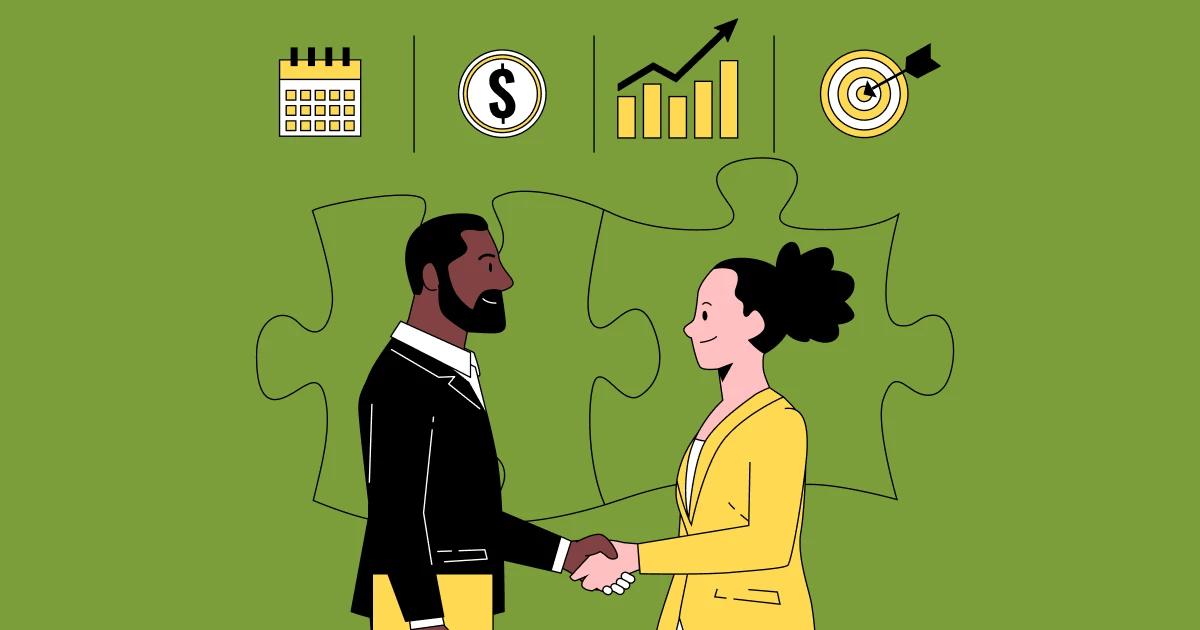 5 Tips for Wildly Successful Partner Events