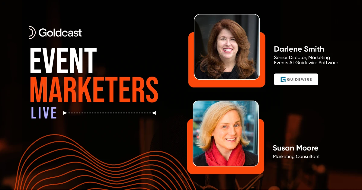 Letting Customer Stories Shine, Breaking Into New Markets, and Sales ...