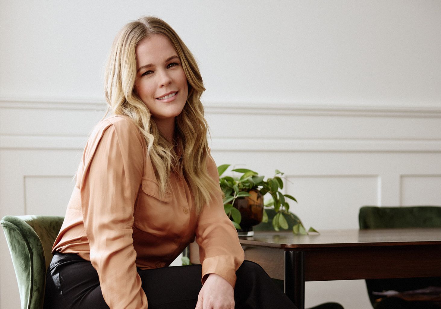 Team - Merus Capital