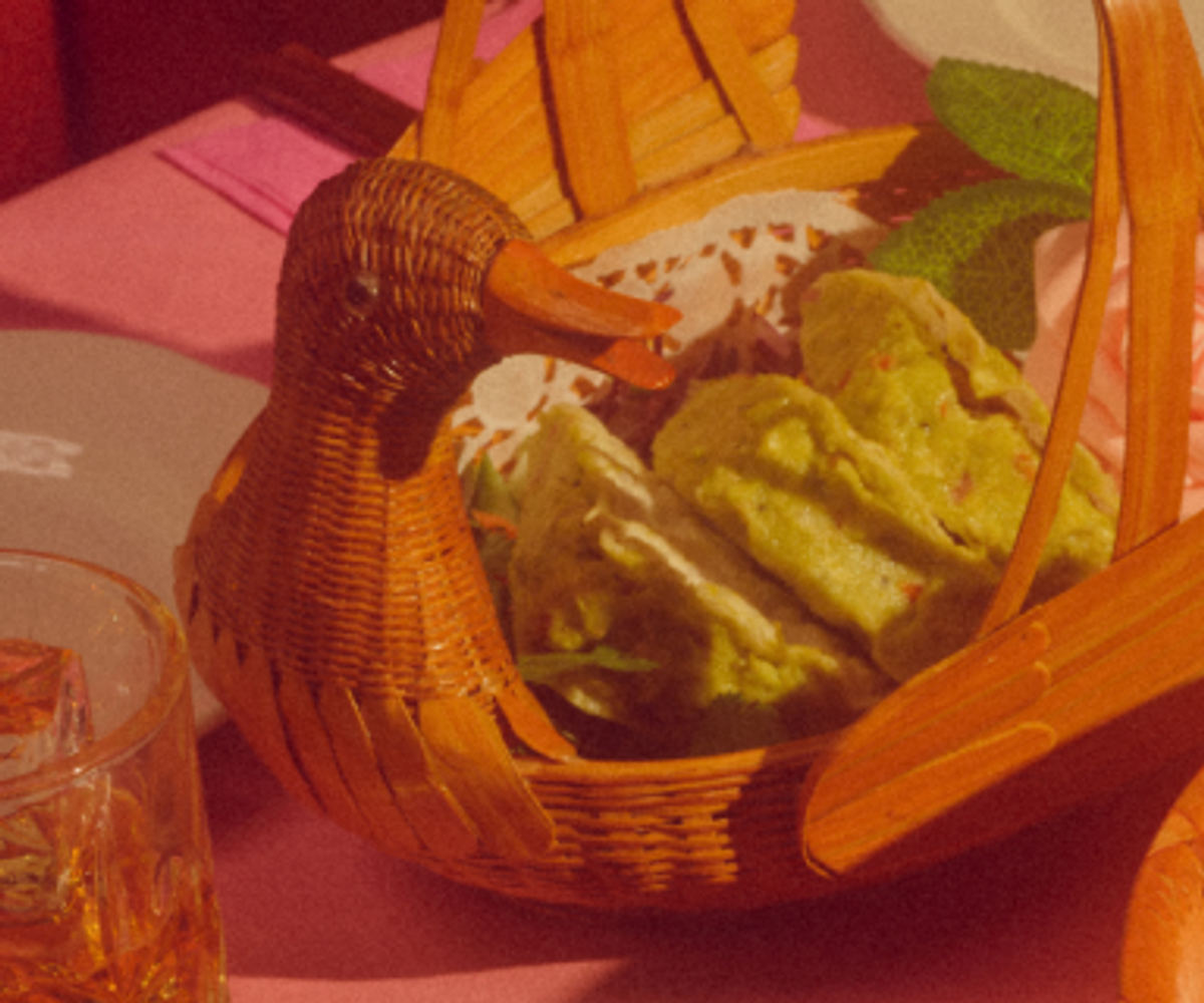 Reserve | MÁLÀ PROJECT