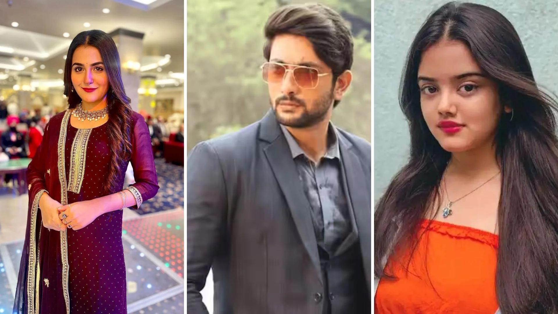 Fahmaan Khan to Lead Colors TV's Remake of "Lakshana" with Ketaki Kulkarni and Debattama Saha as ...