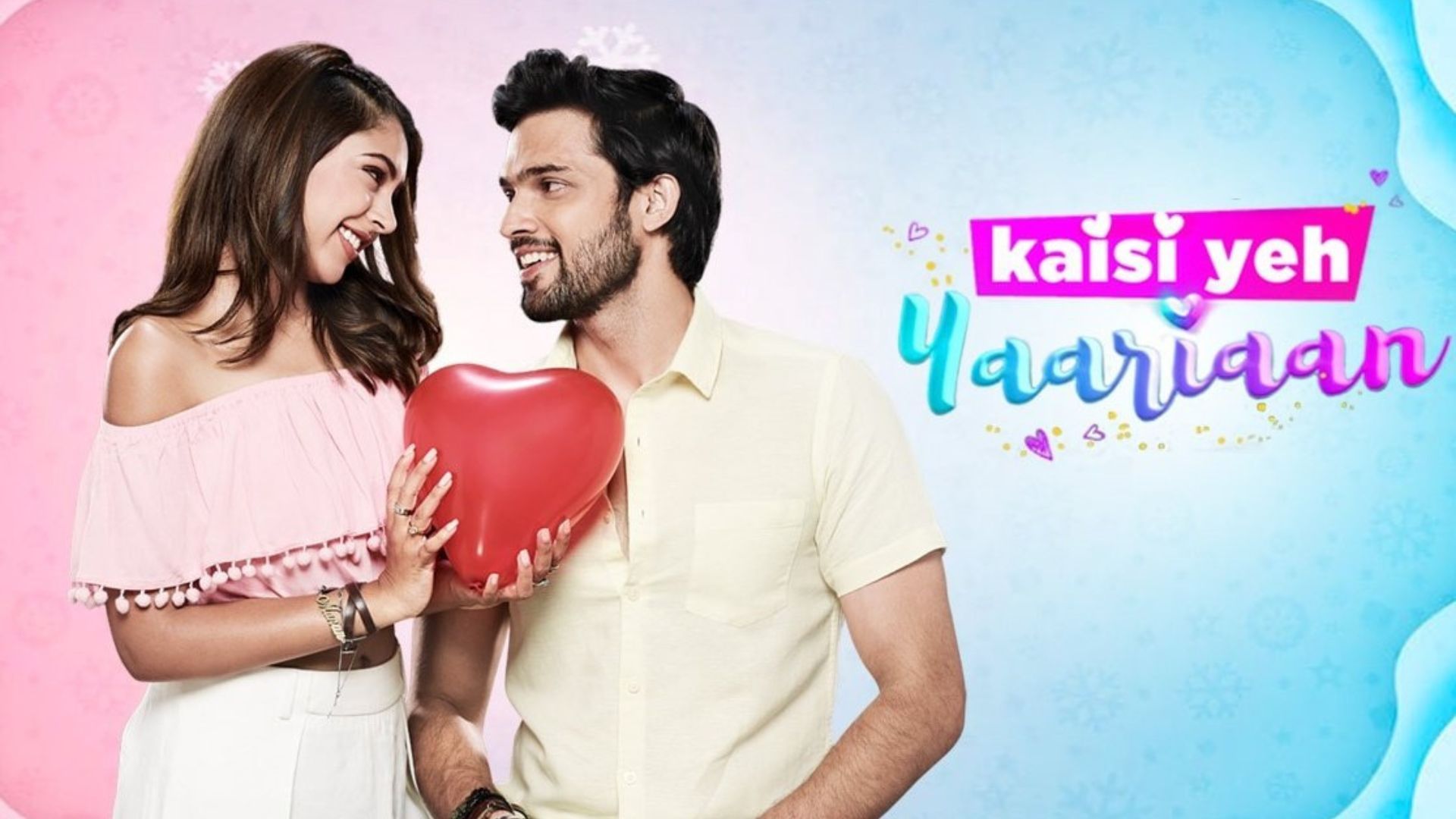 Kaisi Yeh Yaariaan Season 5 trailer is released; Here's how fans reacted!