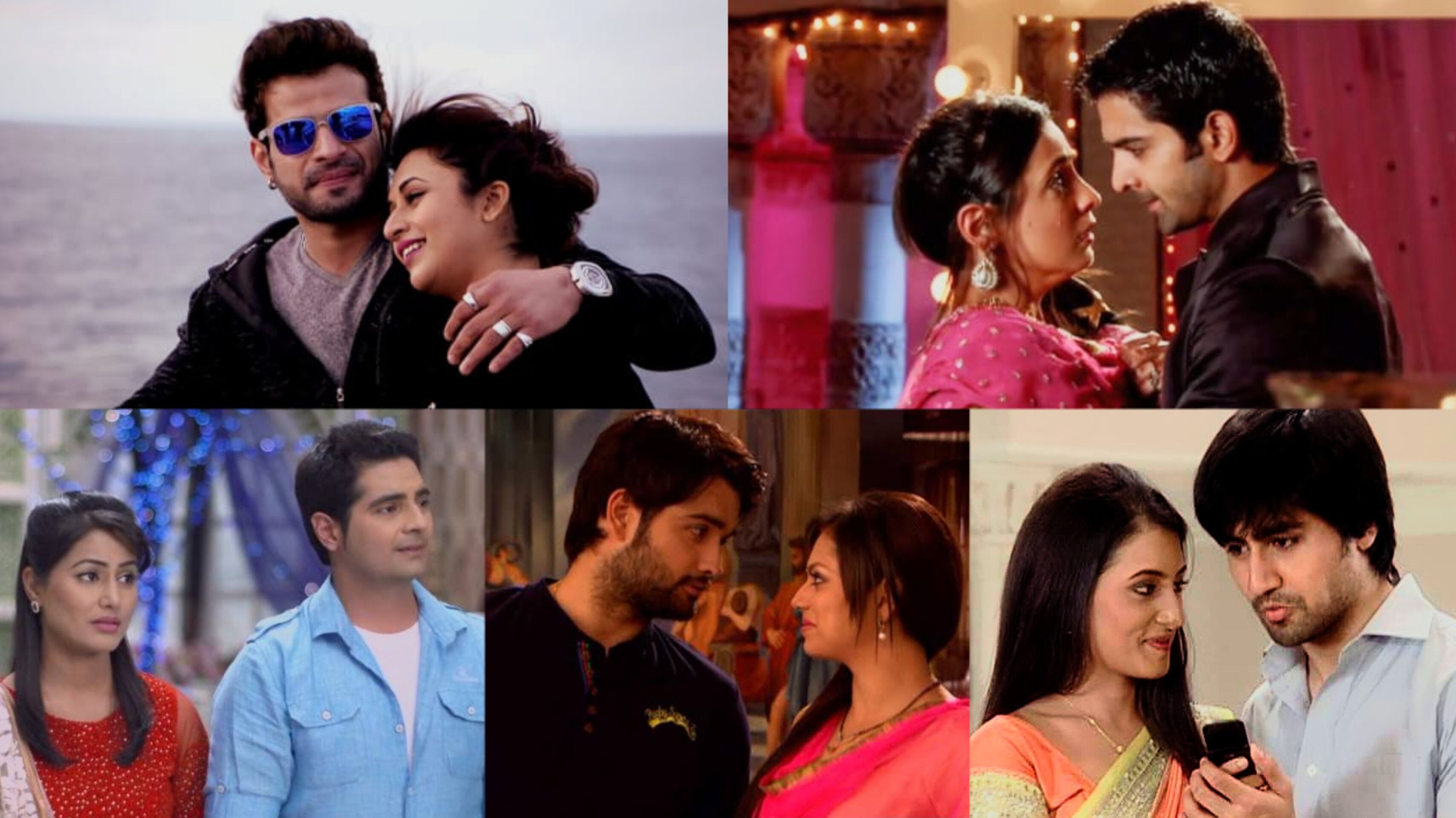Indian television: Top 5 television couples we want to see - Part 3