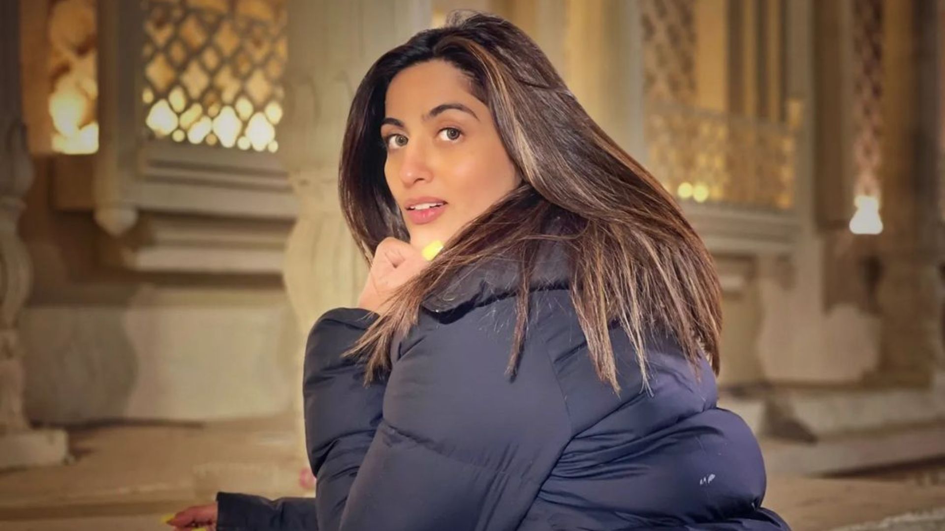 Monika Khanna: Life Needs a Balance of Kindness and Ambition