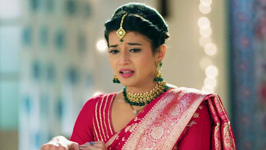Yeh Rishta Kya Kehlata Hai - Why Samridhi Shukla aka Abhira is star of ...
