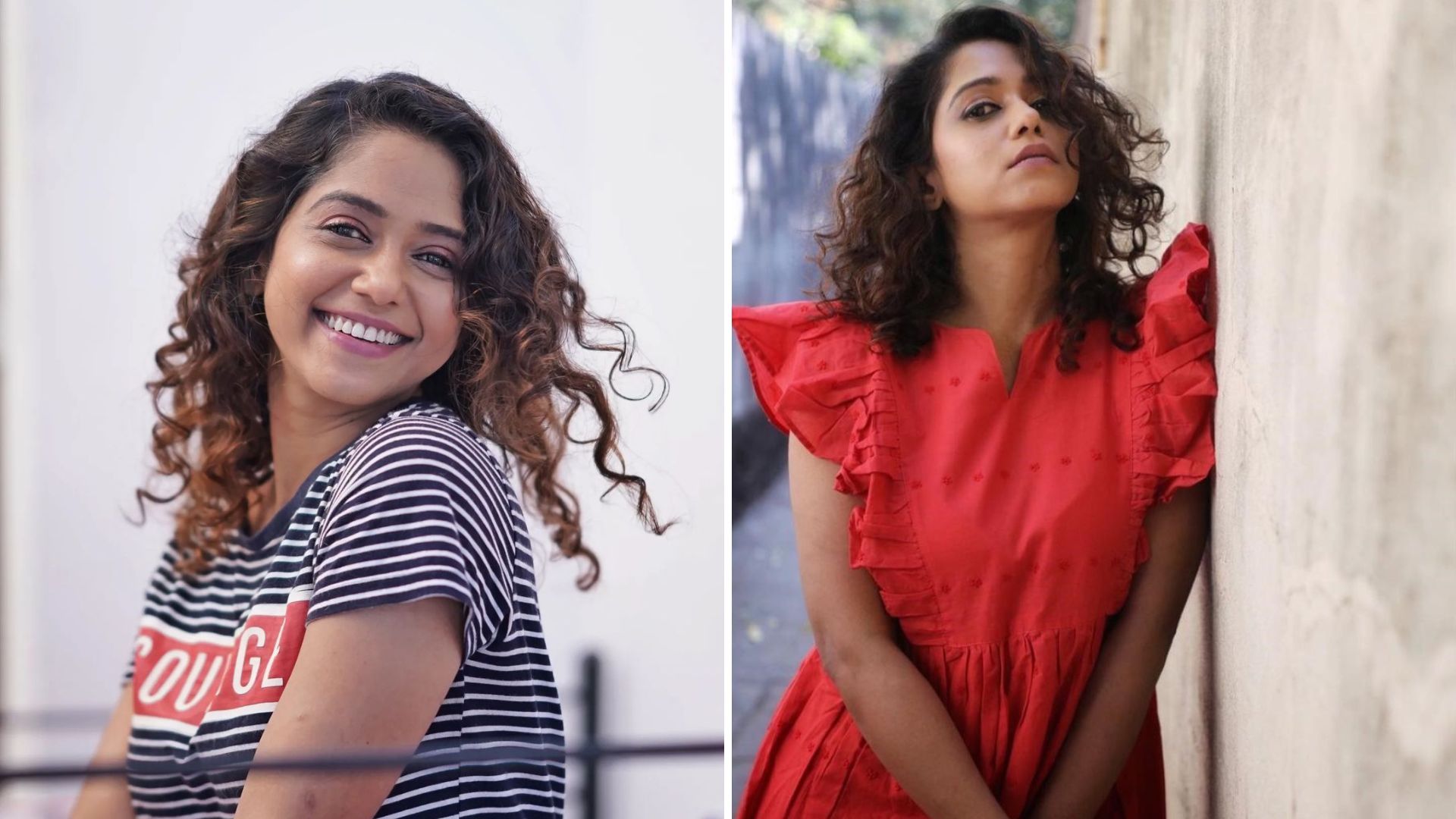 Yashashri Masurkar: Life is Too Fast, We Forget About Ourselves