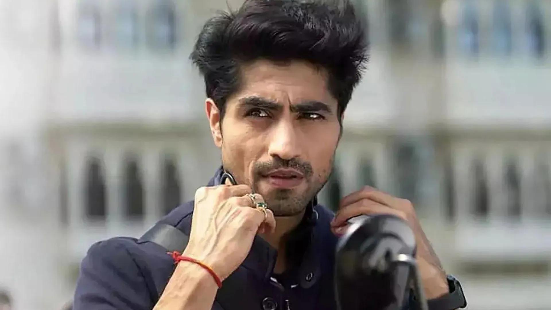 From Times Square to social media trends - Fans celebrate Harshad ...